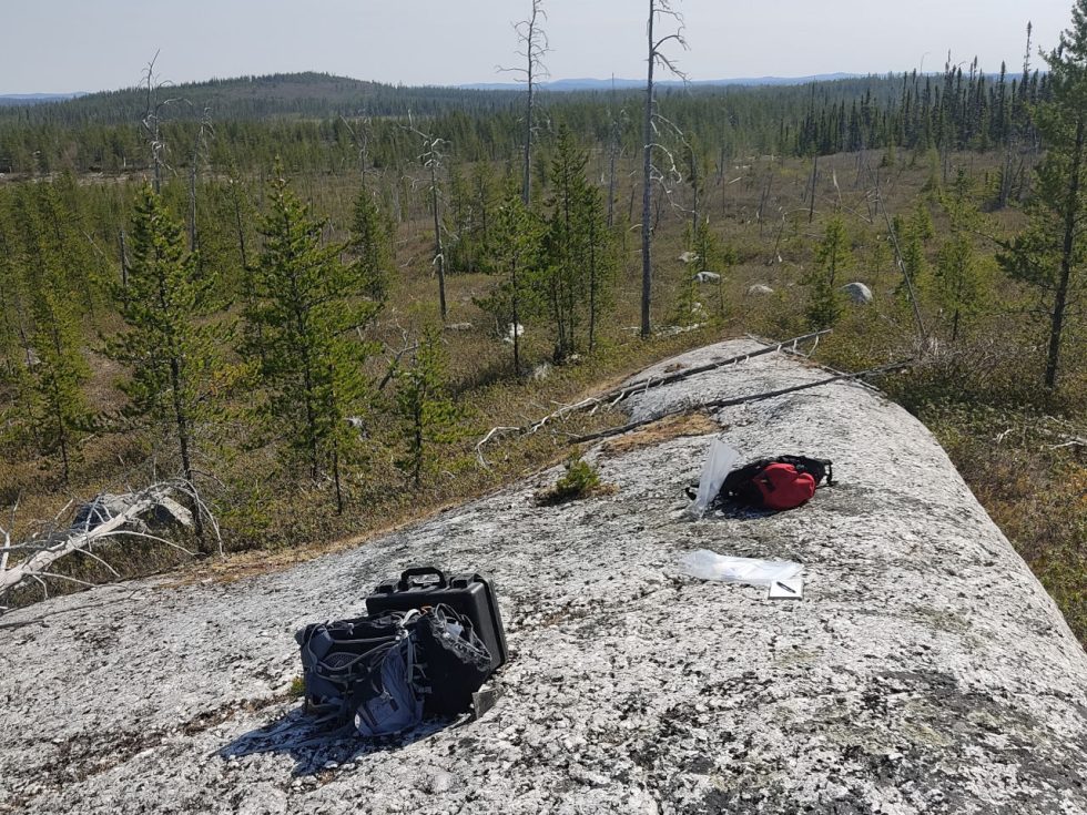 Metals Australia Limited | Critical and Strategic Minerals explorer and ...